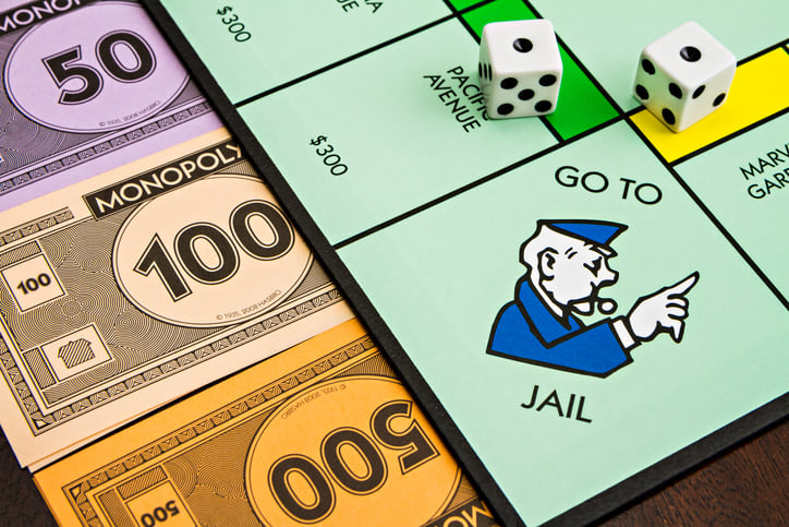 Podcast Review | Business Battles | Monopoly: Winner Takes All by Wondery