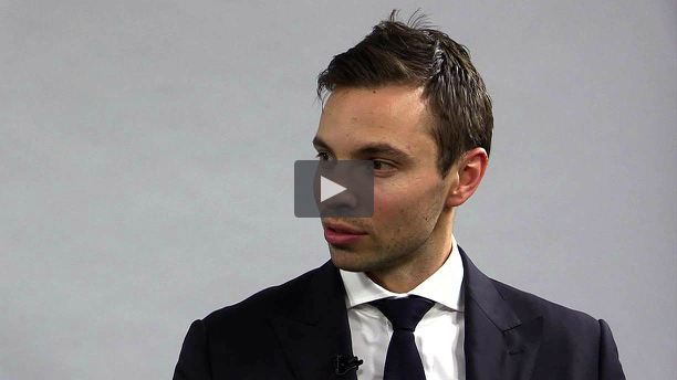 Switzer TV | Sebastian Evans on Investing for long-term outperformance